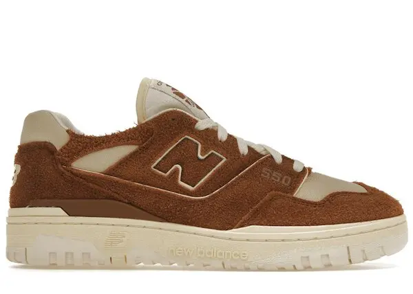 NEW BALANCE 550 Aime Leon Dore Sneakers