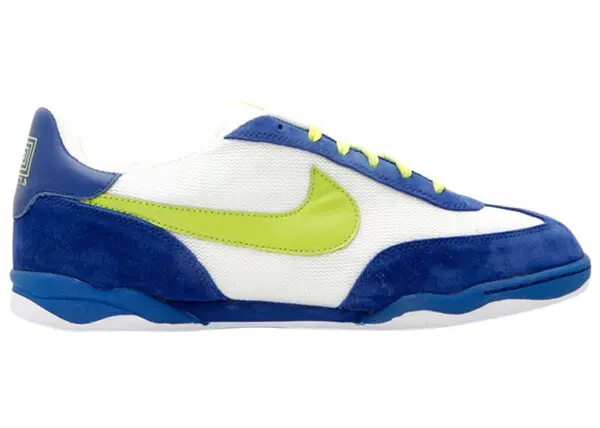 Nike Air Zoom Fcin Sneakers