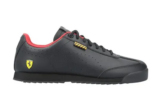 PUMA Roma Scuderia Ferrari Sneakers