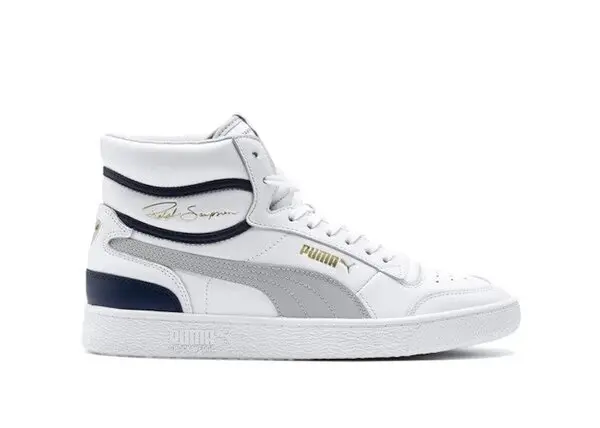 PUMA Ralph Sampson Mid Sneakers
