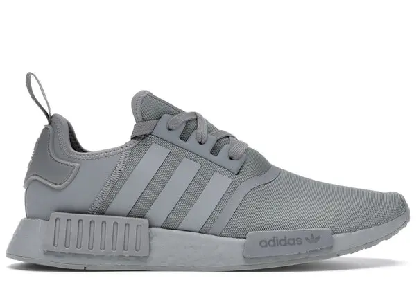 Adidas Nmd R1 Sneakers - Grey Three
