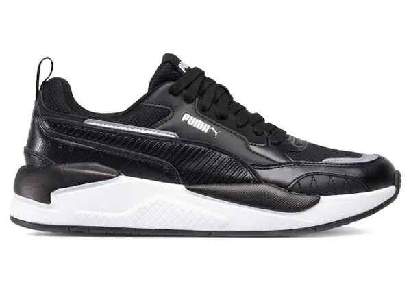 PUMA Xray 2 Square Lace Up Sneakers