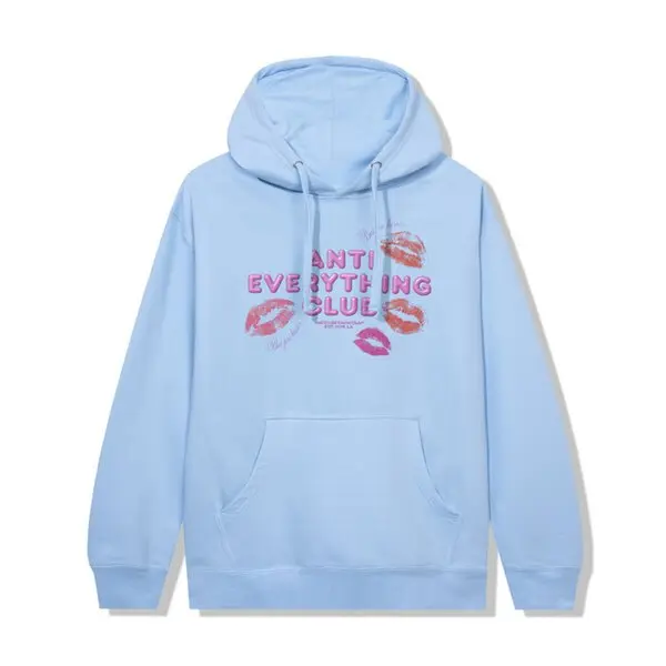 ANTI SOCIAL SOCIAL CLUB Everything Hoodie
