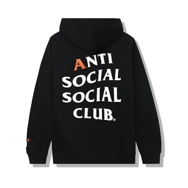 ANTI SOCIAL SOCIAL CLUB Astro Gaming Hoodie