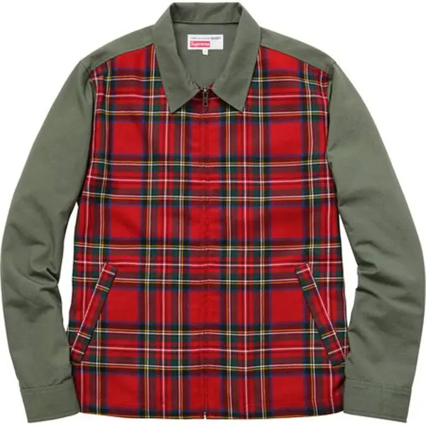 Supreme Work Jacket