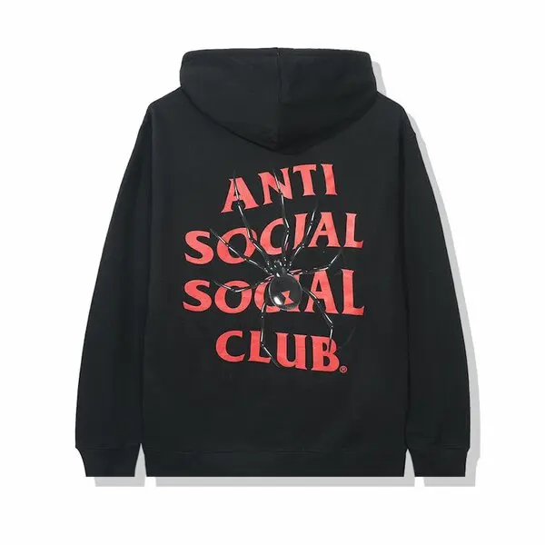 ANTI SOCIAL SOCIAL CLUB Bitter Hoodie