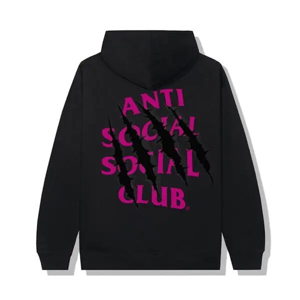 ANTI SOCIAL SOCIAL CLUB After Us Hoodie