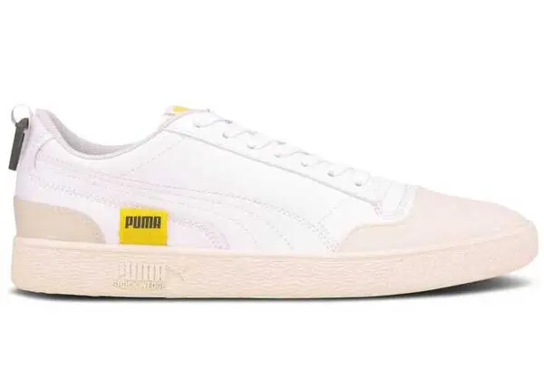 PUMA Ralph Sampson Central Saint Martins Sneakers - White/marshmallow