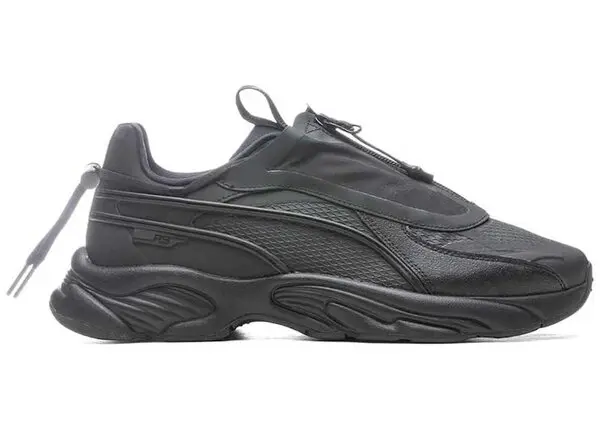 PUMA Rsconnect Ad4pt Triple Sneakers - Black/black/black