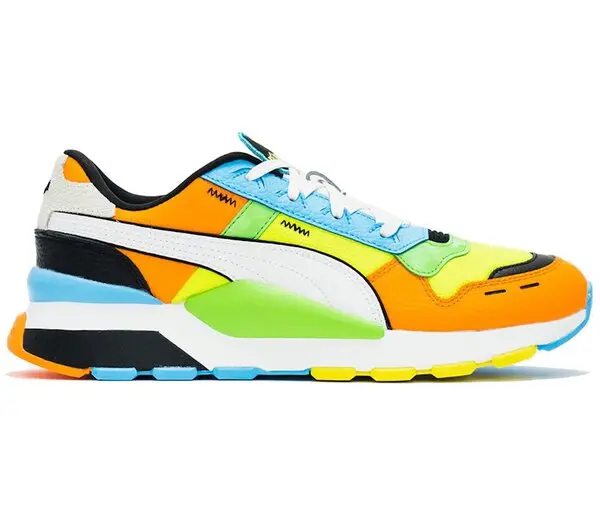 PUMA Rs 2.0 Tropicsin