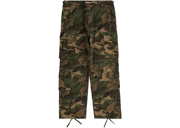 Supreme Cargo Pant