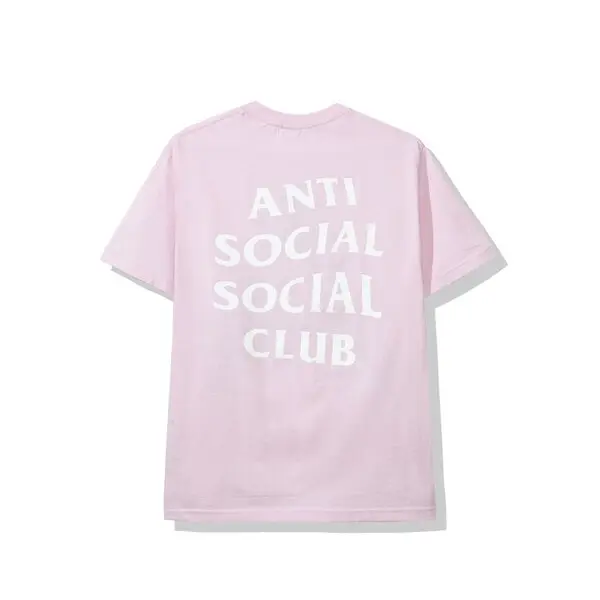 ANTI SOCIAL SOCIAL CLUB Catchem A Tee Shirt
