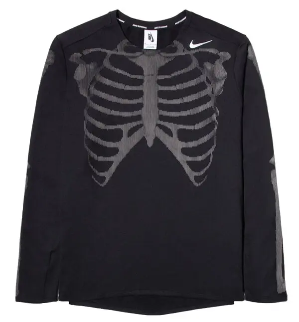 Nike Skeleton Top