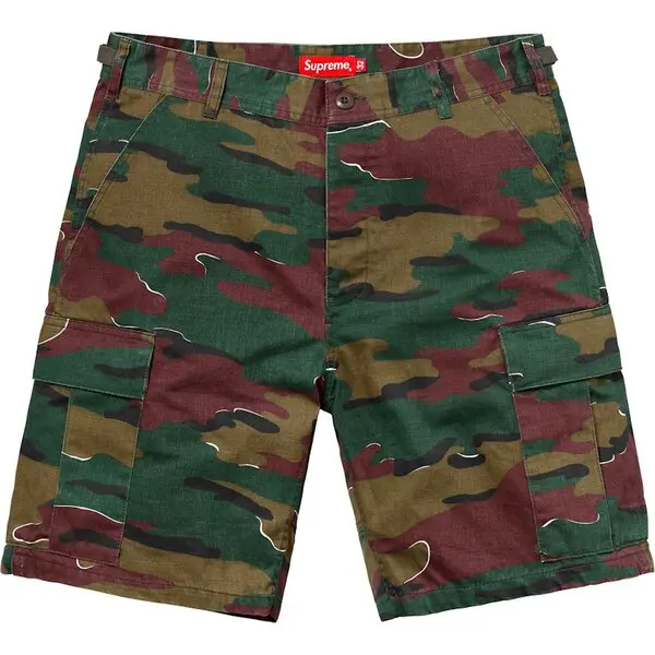Supreme Cargo Short