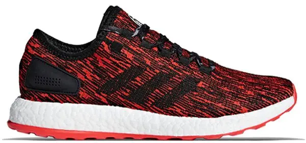 Adidas Pureboost Chinese New Year Sneakers