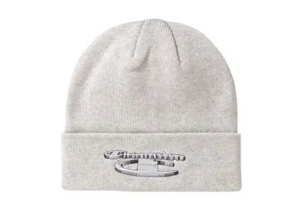 Supreme Champion 3d Metallic Beanie