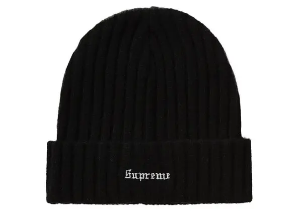 Supreme Cashmere Beanie