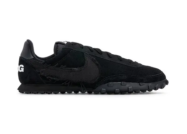 Nike Waffle Racer Comme Des Garcons Sneakers