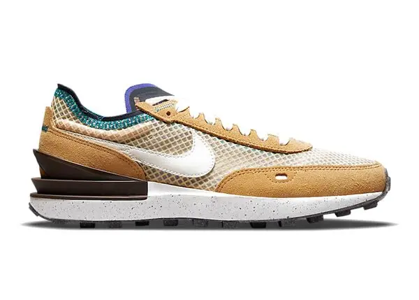 Nike Waffle One Sneakers