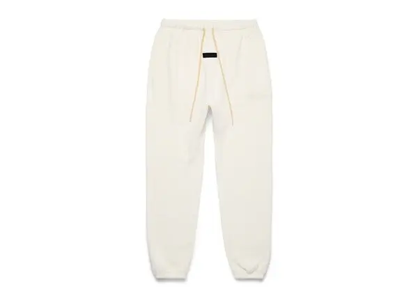Fear Of God Essentials Sweatpant - Cloud Dancer
