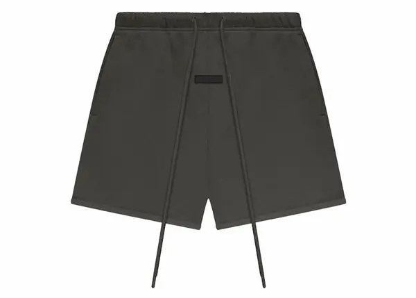 Fear Of God Essentials Relaxed Sweatshorts - Ink