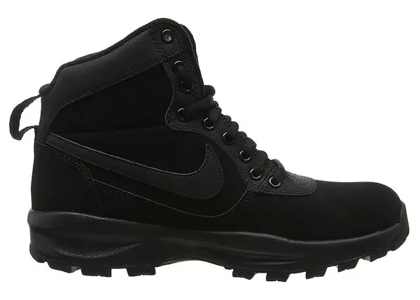 Nike Manoadome Lace Up Boots