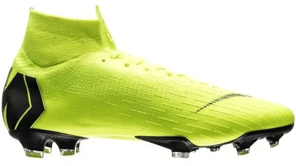Nike Mercurial Superfly 6 Elite Fg