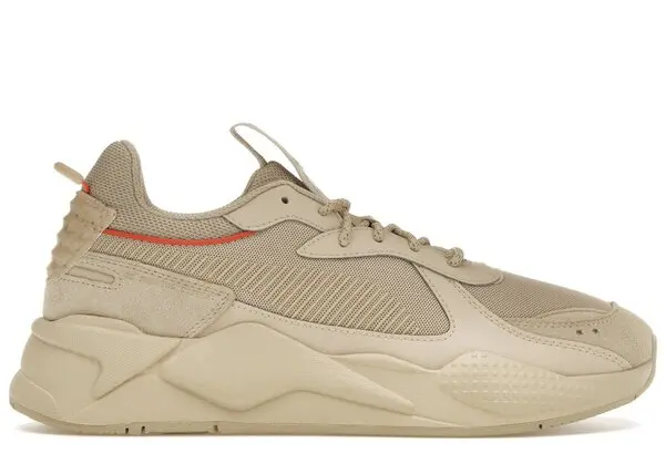 PUMA Rsx Elevated Hike Sneakers