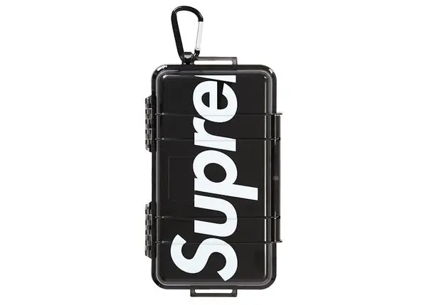Supreme Pelican 1060 Case Red ペリカン ケース レッド 赤 国内正規品 新品 19FW 2019 Pelican Microcase Pelican Supreme Supreme Pelican Waterproof M50