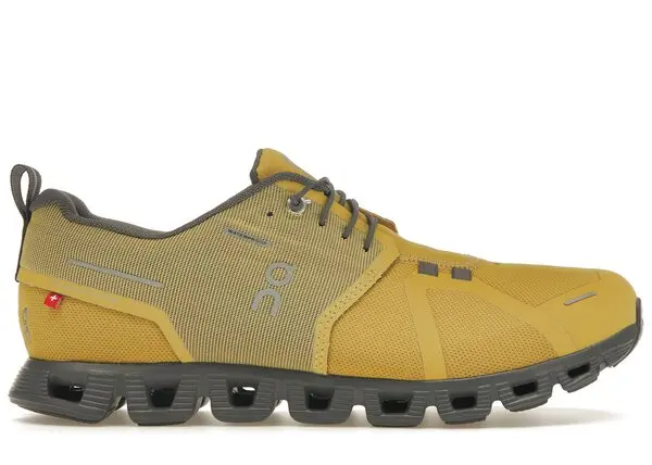 On Running Cloud 5 Waterproof