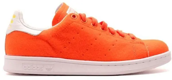 Adidas Stan Smith Pharrell Tennis Sneakers