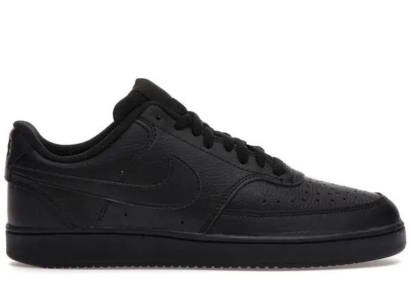 Nike Court Vision Low Sneakers