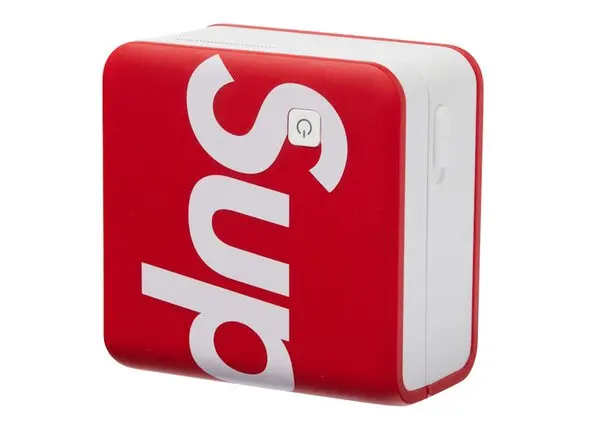 Supreme Phomemo Pocket Printer - Red