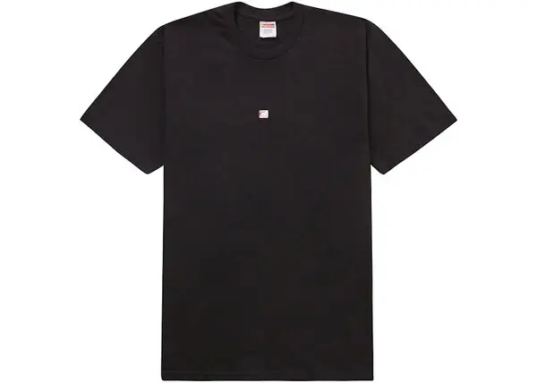 Supreme Tamagotchi Tee Shirt - Black