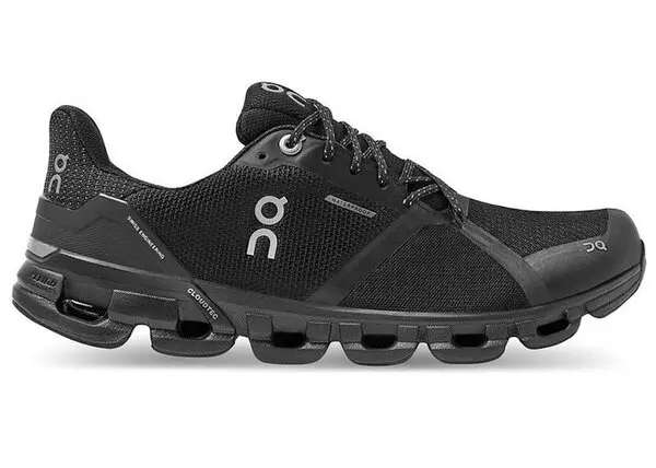 On Running Cloudflyer Waterproof Sneakers