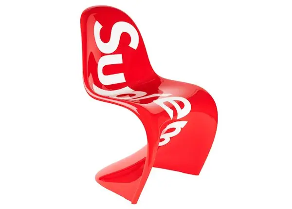 Supreme Vitra Panton Chair