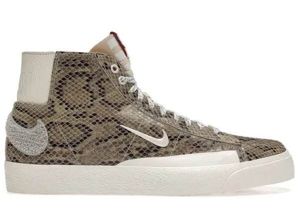 Nike Blazer Mid Soulland Fri.day 03in Sneakers