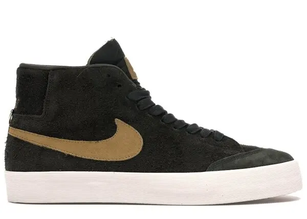 Nike Sb Blazer Mid We Club 58