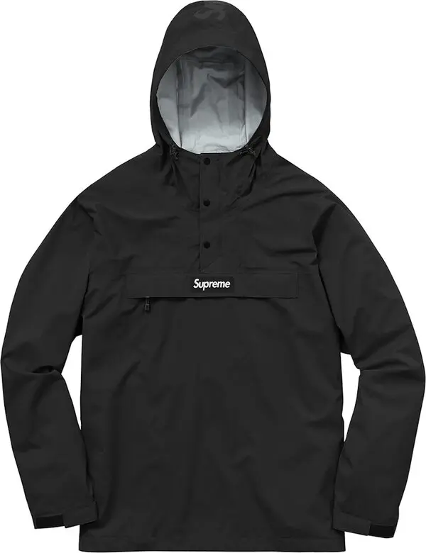 Supreme Taped Seam Anorak