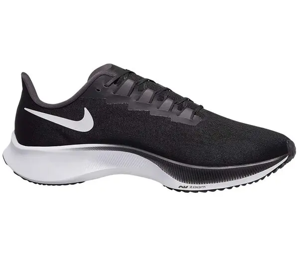 Nike Air Zoom Pegasus 37 Tbin - Black/white