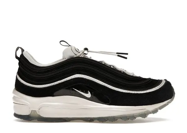 Nike Air Max 97 Premium Hangul Day - Black/phantom/particle Grey