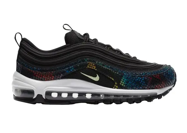 Nike Air Max 97 Sneakers