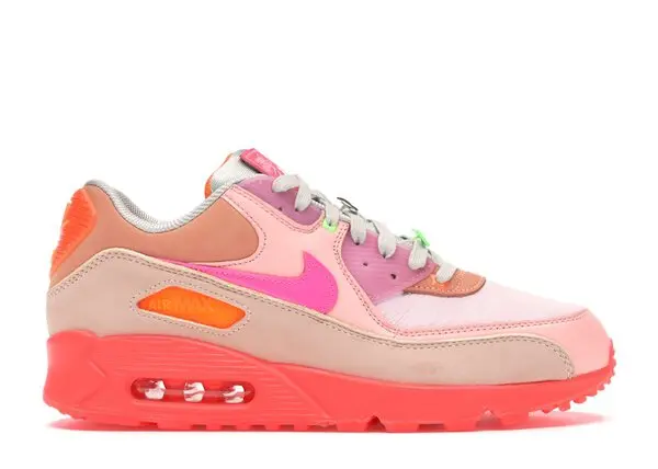 Nike Air Max 90 Prm Sneakers
