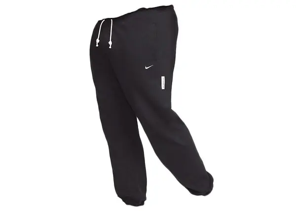 Nike Drifit Standard Issue Bottoms
