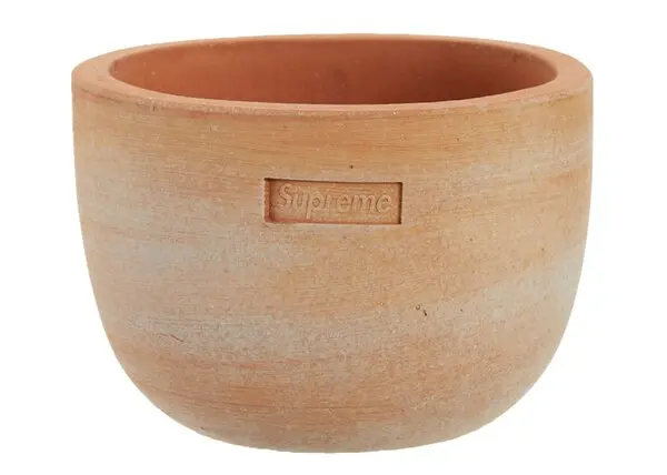Supreme Poggi Ugo Large Planter