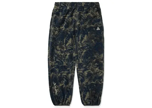 Nike Lab Thermafit Wolf Tree Pants
