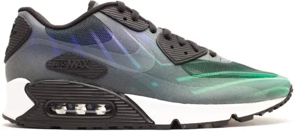 Nike Max 90 Hurley Phantom 4din Sneakers