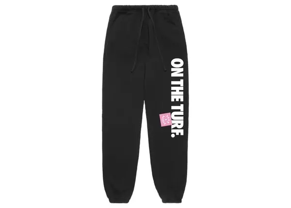 Nike Sb Born X Raised On The Turf Sweatpants