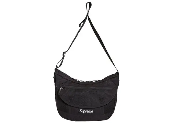 Supreme Small Messenger Bag