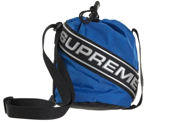 Supreme Small Cinch Pouch